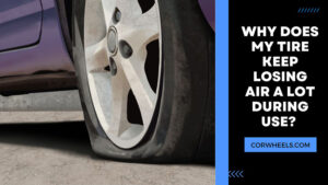 Tire Sidewall Damage: Cuts, Gashes, Gouges & More