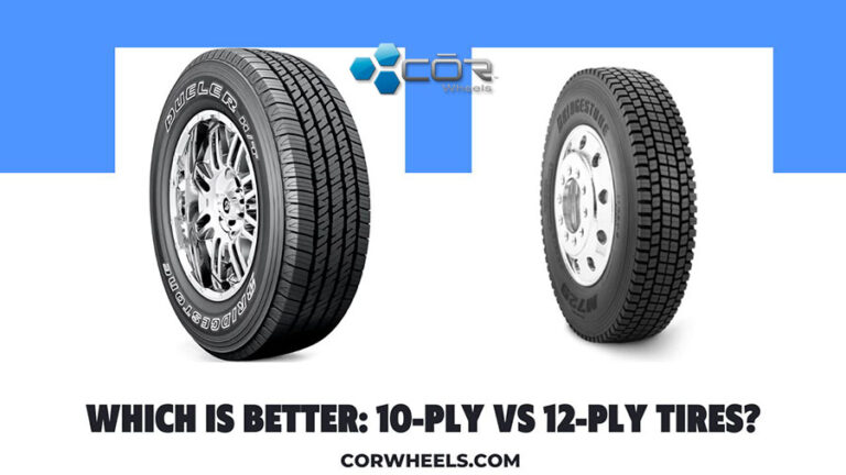 How To Put A Tire Back On The Rim: Step-By-Step Installation