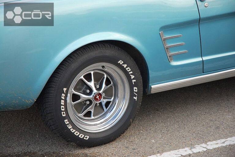 Tires For 15x8 Rims: The Wide & Biggest Tire Size Possible