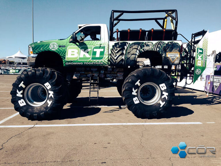 Top 5 Biggest Tire in The World 2026 - What You May Not Know