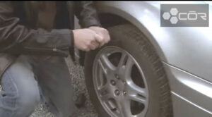 How To Tell If Your Tire Was Slashed? How To Prove That?