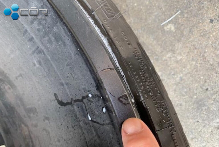 Can A Cracked Rim Be Repaired? How To Fix It?