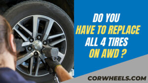 Tire Treadwear Rating Chart - Mileage & Life Expectancy