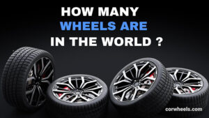 How Many Wheels Are In The World Total in 2026?