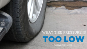 Tire Sidewall Damage: Cuts, Gashes, Gouges & More
