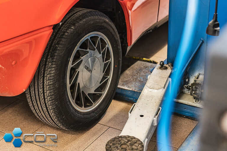 What Is a Tire Rotation: How It Benefits Your Vehicle