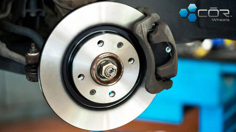 Tires Squealing/Screeching When Turning: Why It Happens?