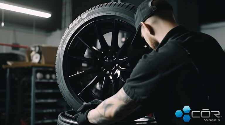 Firestone Tire Rotation Cost in 2025 - Will It Free?