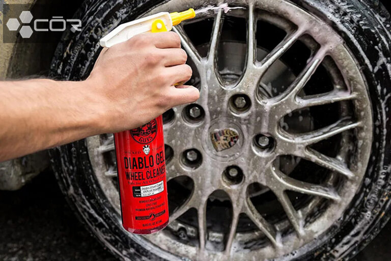 How To Make Homemade Tire Shine? DIY Methods & Alternatives