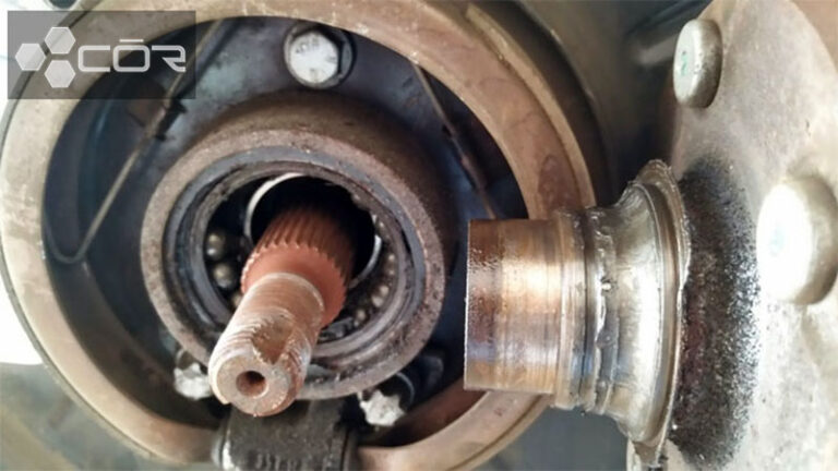 How To Tell If A Wheel Bearing Is Bad? Symptoms & Cause