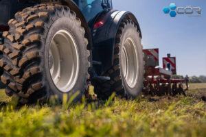 How Much Does A Tractor Tire Weigh? How Heavy Is It?