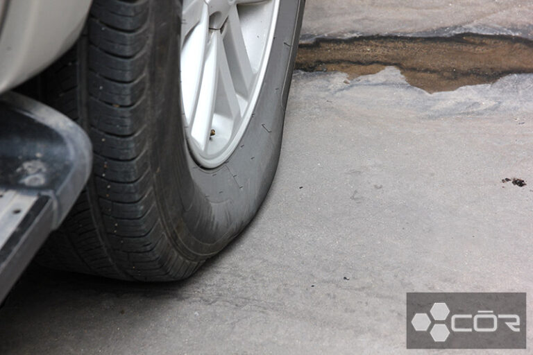 Tires Squealing/Screeching When Turning: Why It Happens?