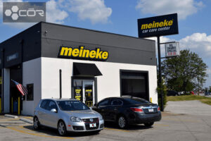 Meineke Oil Change Prices In 2025: How Much Does It Cost?