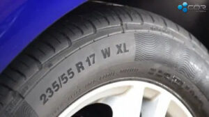 Tire Speed Rating V Vs W Difference: Are They Interchangeable?