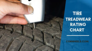 Inside Front/Rear Tires Wear: The Causes & How To Fix?