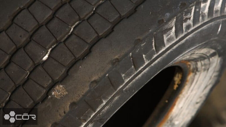 Tire Feathering: What Are Causes & How To Fix