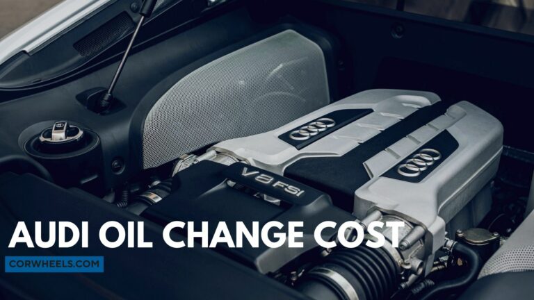 Midas Oil Change Price 2025: How Much Does It Cost?