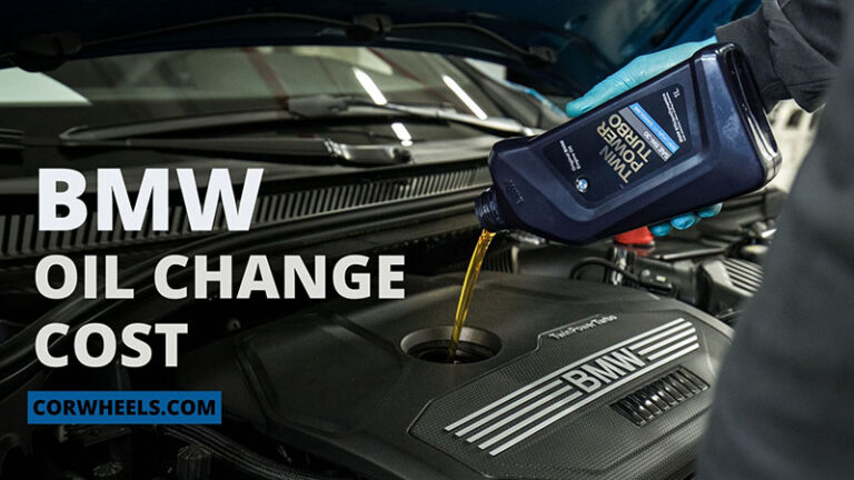 Walmart Oil Change Prices 2025 - How Much Does It Cost?