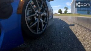 BFGoodrich Advantage Control Reviews: 2025 Tire Test