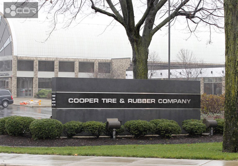Where Are Cooper Tires Made? Is It In The USA?
