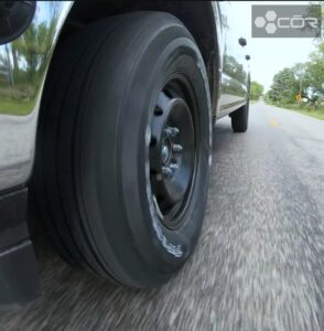 Firestone Destination LE3 Review: 2025 Tire Test