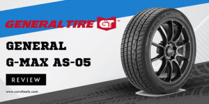 General AltiMAX RT45 Reviews: 2026 Touring Tire Test