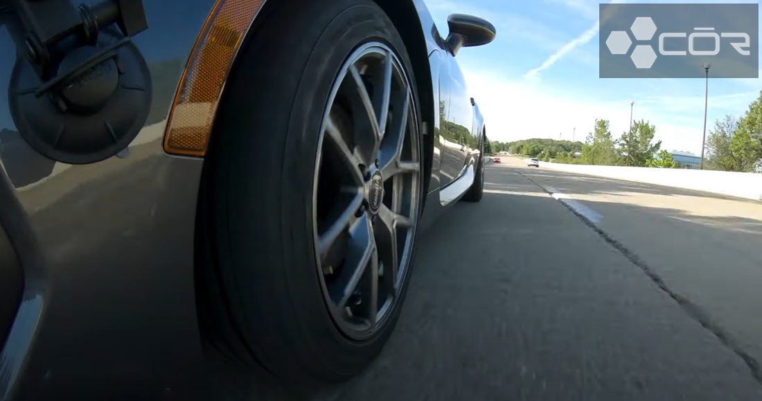 Goodyear Assurance ComfortDrive Review: 2025 Tire Test
