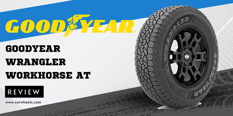 Goodyear Assurance MaxLife Reviews: 2025 Touring Tire Test
