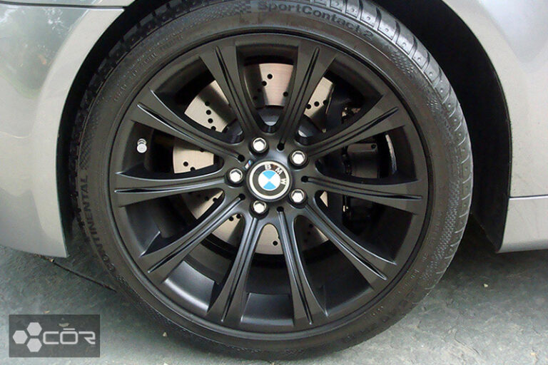 Different Types of Wheels/Rims: The Complete Guide