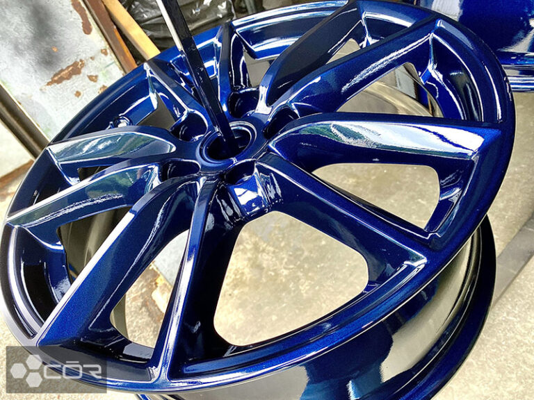 Different Types of Wheels/Rims: The Complete Guide