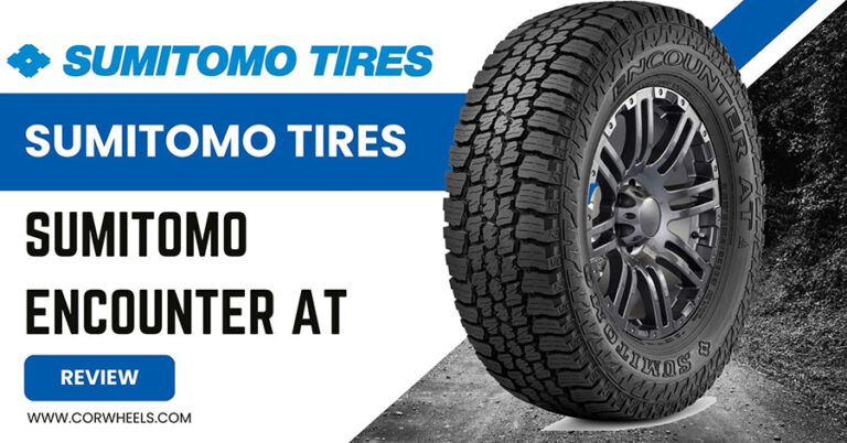 Sumitomo HTR A/S P03 Reviews: 2025 Performance Test