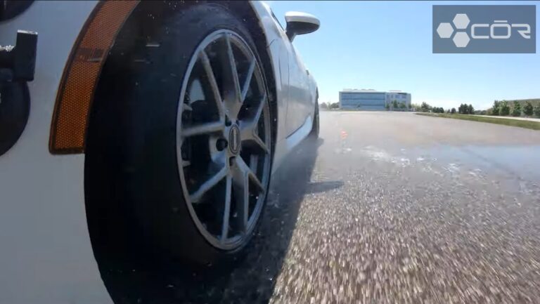 Best Tires For Rain: Top 10 Choices For Wet Road Driving