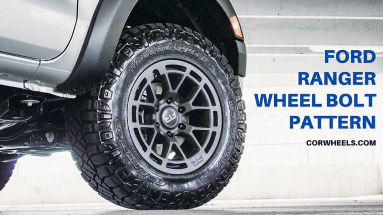 Different Types of Wheels/Rims: The Complete Guide