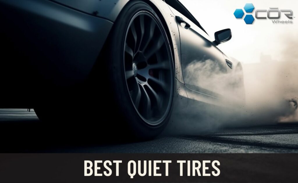 Best Cheap Tires: Top 10 Budget Tires For The Money 2024