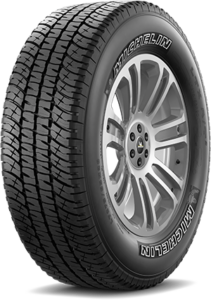 Michelin LTX A/T 2 Reviews: 2026 Real-Life Road Test