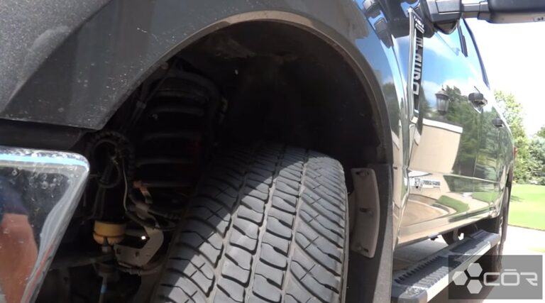 Michelin LTX A/T 2 Reviews: 2026 Real-Life Road Test