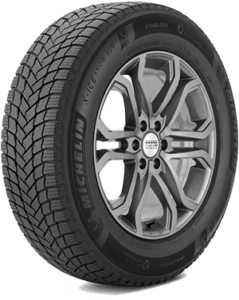 Top 8 Best Snow Tires for SUVs: 2025 Winter Tire Test