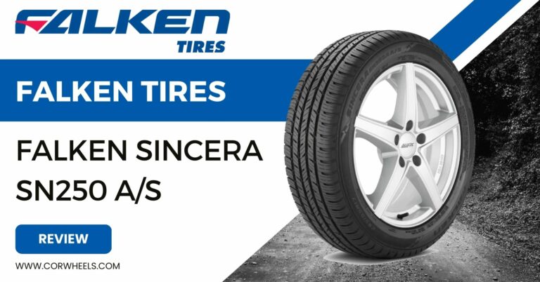 Falken WildPeak A/T Trail Reviews: Is It Good For Off-Road?