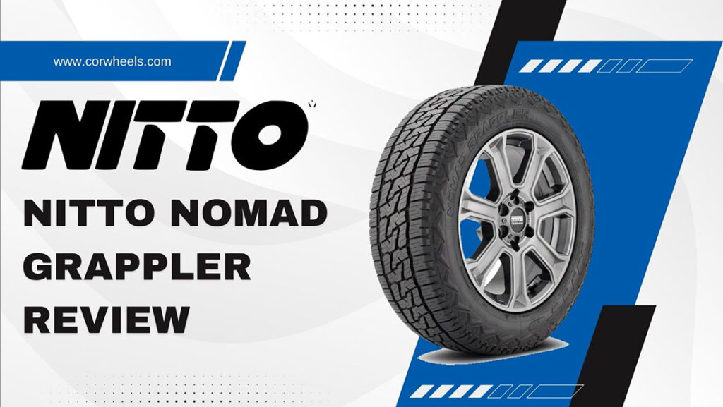 Nitto Recon Grappler A/T Reviews: 2026 Off-Road Tire Test