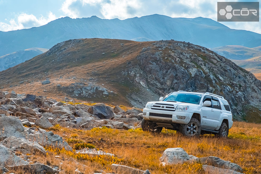 Top 10 Best Tires For Toyota 4Runner: 2023 Tire Test