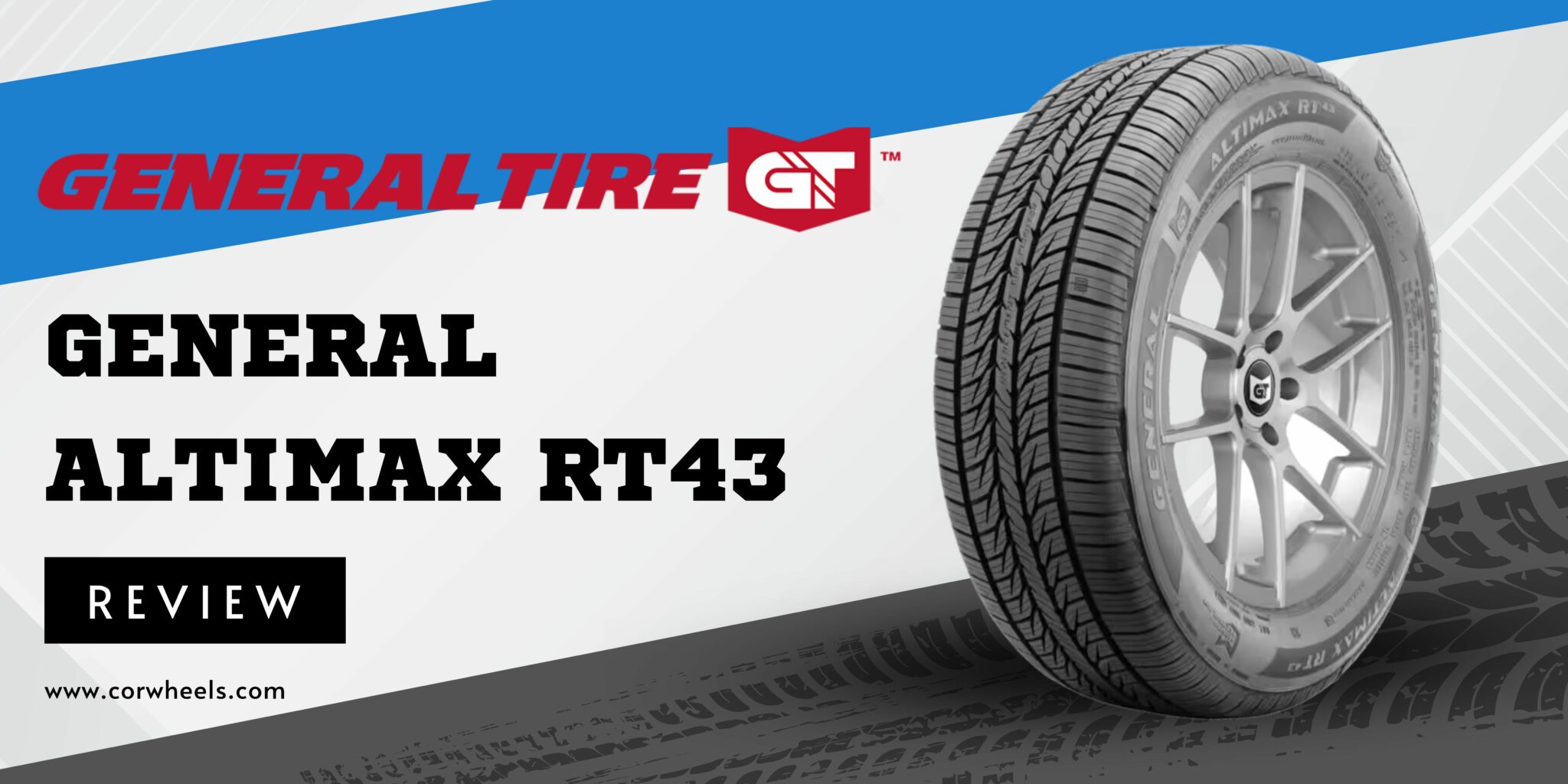 Goodyear Reliant All-Season Review: 2024 Touring Tire Test