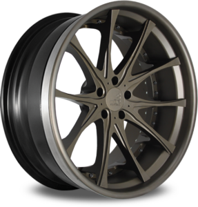 Wheel Collection | COR Forged Wheels