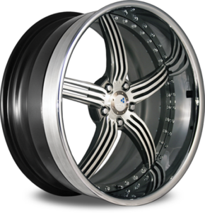 Wheel Collection | COR Forged Wheels