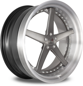 Wheel Collection | COR Forged Wheels