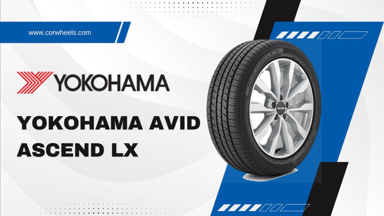 Yokohama YK-CTX Reviews: 2026 SUV AS Tires Test