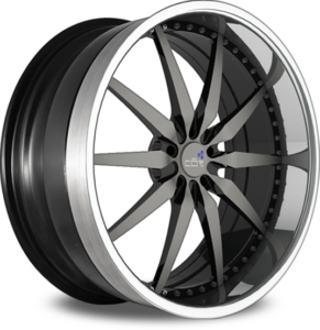 COR Wheels - Forged Custom Wheel & Tires Manufacturer 2025