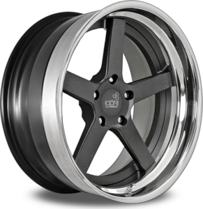 COR Wheels - Forged Custom Wheel & Tires Manufacturer 2026