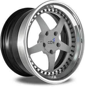 COR Wheels - Forged Custom Wheel & Tires Manufacturer 2026