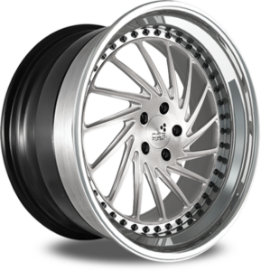 COR Wheels - Forged Custom Wheel & Tires Manufacturer 2025